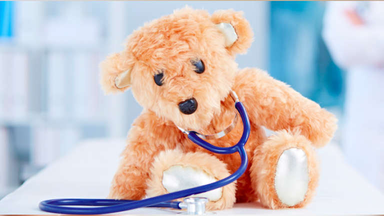 General Paediatrics - Vitality Healthcare Medical Centre