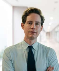 Dr David Wilkins - Vitality Healthcare Medical Centre