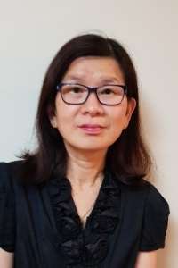 Dr Lay Cheng Sia - Vitality Healthcare Medical Centre